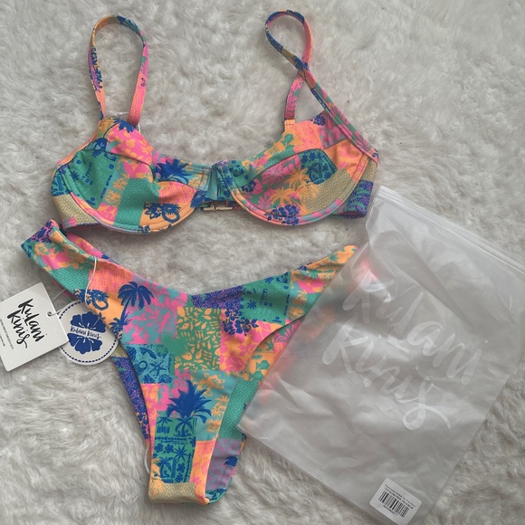 Kulani Kinis | Swim | Kulani Kini | Poshmark